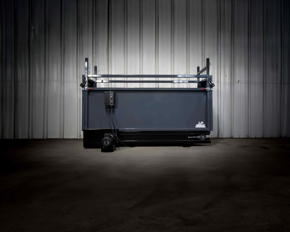 Industrial-Duty Lamb And Goat Treadmill – Livestock Performance Products