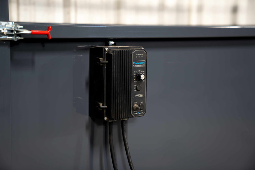 Lamb & Goat Treadmill Products – Livestock Performance Products