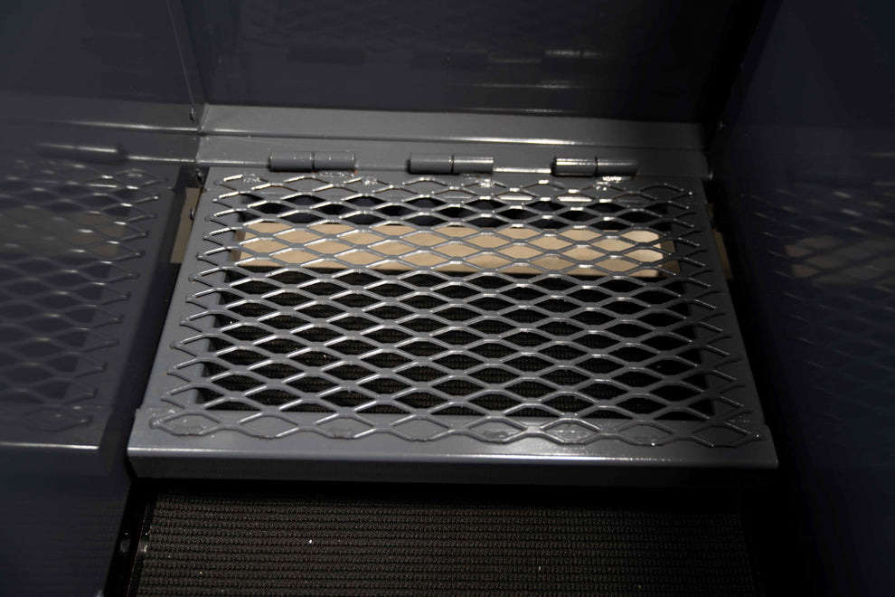 Industrial-Duty Lamb And Goat Treadmill – Livestock Performance Products