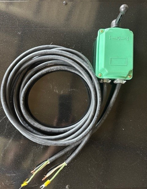 Walker Forward/Reverse Upgrade Kit – Livestock Performance Products