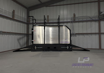 Products – Livestock Performance Products
