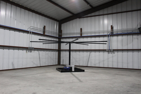 Lamb & Goat Walker – Livestock Performance Products