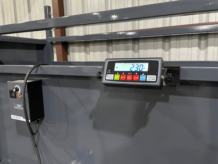 Lamb & Goat Treadmill Products – Livestock Performance Products